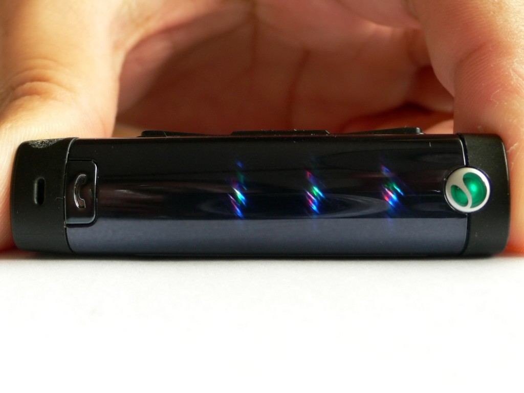 详拆索爱 MH100 蓝牙立体声话务耳机 | dword 的狗窝