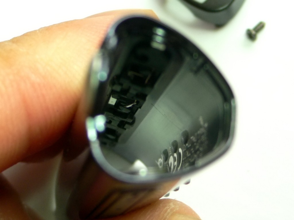 详拆索爱 MH100 蓝牙立体声话务耳机 | dword 的狗窝