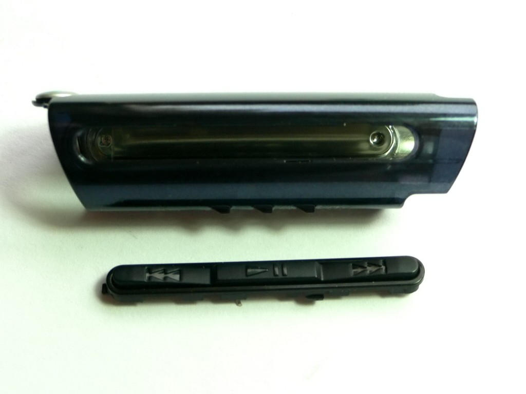 详拆索爱 MH100 蓝牙立体声话务耳机 | dword 的狗窝