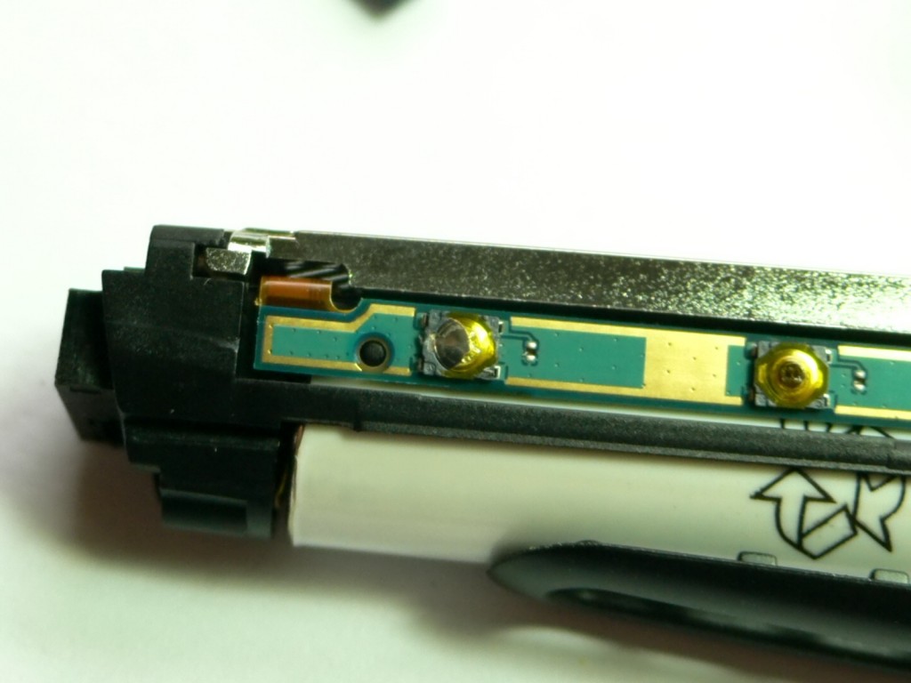 详拆索爱 MH100 蓝牙立体声话务耳机 | dword 的狗窝