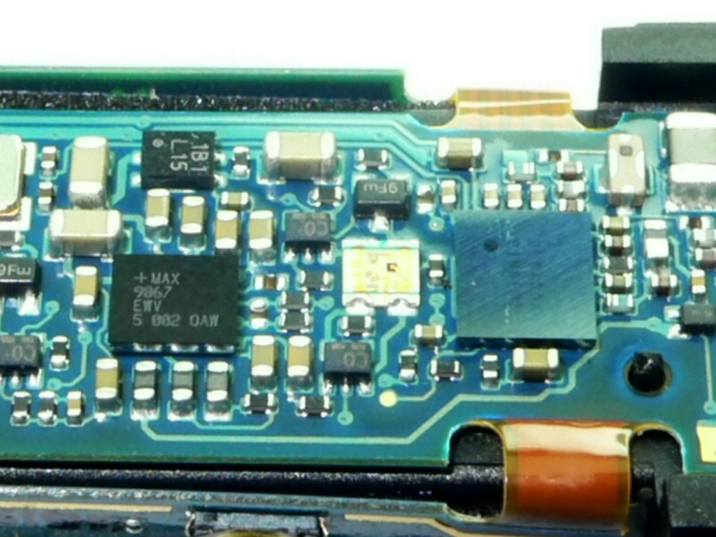 详拆索爱 MH100 蓝牙立体声话务耳机 | dword 的狗窝