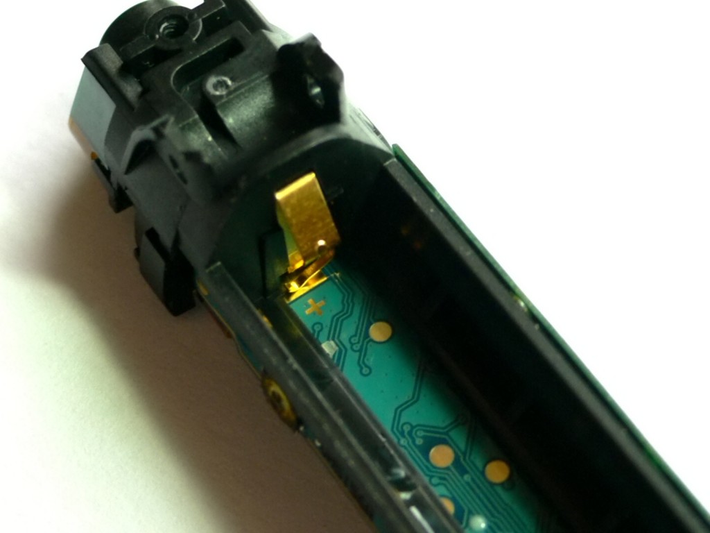 详拆索爱 MH100 蓝牙立体声话务耳机 | dword 的狗窝